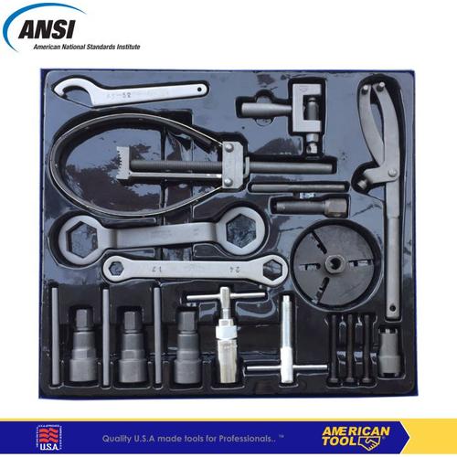 Promo Mechanic Truster Set American Tool 8958483 Cicil 0% 3x - Kab ...