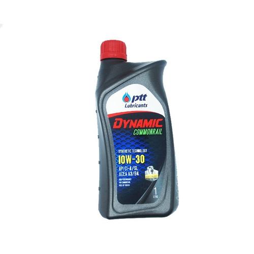 Jual OLI PTT DIESEL DYNAMIC COMMONRAIL SAE 10W‐30 API C14/SL 1 liter - Kota Bukittinggi - abadi ...