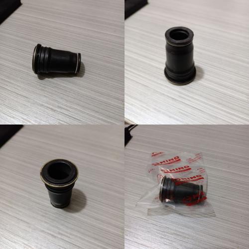 Jual SEAL NOZZLE INJECTOR KARET NOSEL INJEKTOR HINO DUTRO 140HT OEM ...
