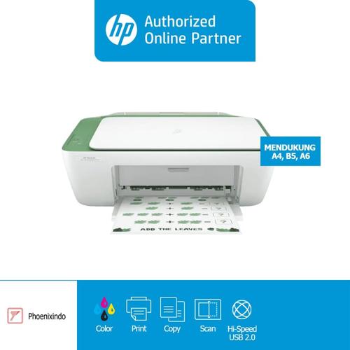 Jual HP DeskJet Ink Advantage 2337 HP2337 HP 2337 AIO Print, Scan, Copy ...