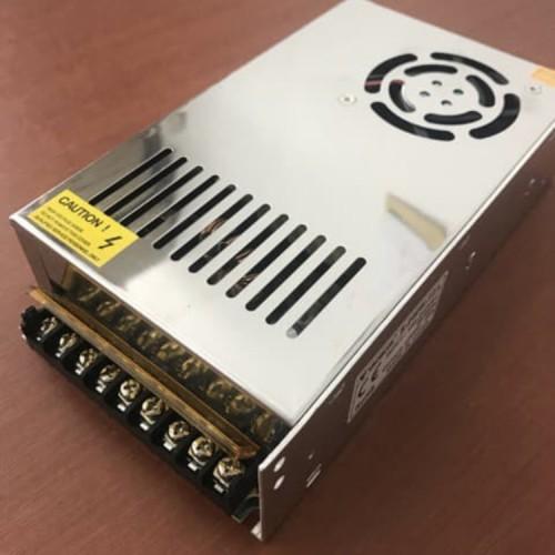 Jual Power Supply 12V 30A Adaptor 12VDC 30A Power Supply 12Volt DC 30A ...