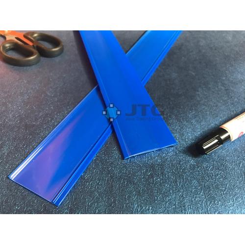 Jual Label Harga - Mika Harga - Price Rail - Price Tag - Blue - Asia ...
