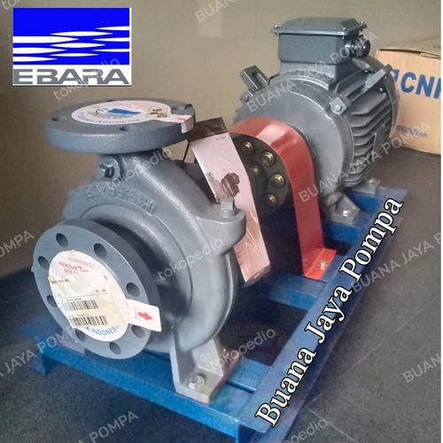 Jual POMPA EBARA 80 X 65 FSHA MOTOR TECO 11KW 15 HP 2900RPM. - Jakarta Barat - BUANA JAYA POMPA ...