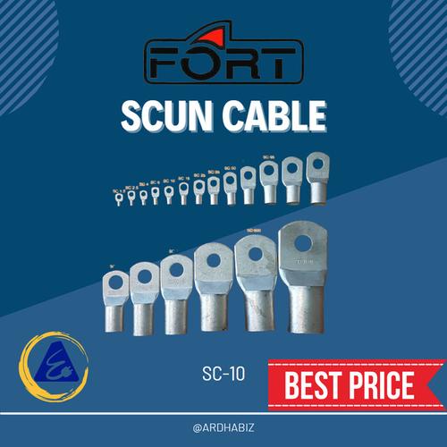 Jual SKUN KABEL SC-10 - FORT (Pack) - M6 - Kab. Karawang - ArdhaBiz ...