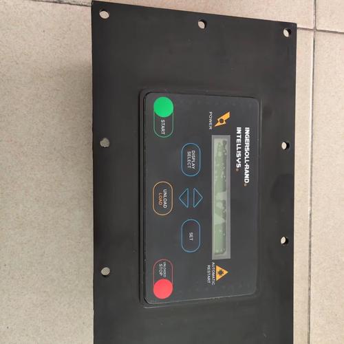 Jual ingersoll rand intellisys controller pn 39817655 - Kab. Bogor ... Jual ingersoll rand intellisys controller pn 39817655 - Kab. Bogor ...