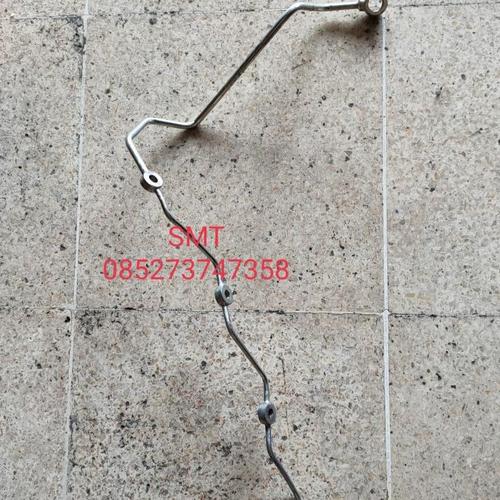 Jual Pipa Nosel Pipa Nozzle Pipa Cacing Toyota Dyna Saurus Dan Hino ...