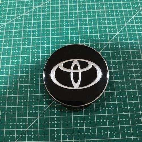 Promo dop roda tutup velg as roda Toyota AVANZA allnew ring 14. 2005 ...