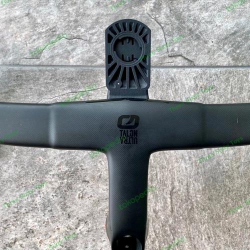 Jual Cutting Sticker Sepeda Most Talon Ultra Logo Vinyl Oracal - Putih ...