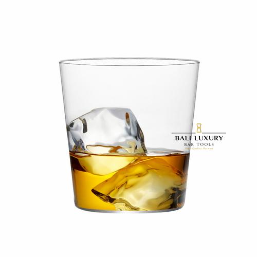 Jual Artesian V Style Thin Rock Glass - Thin - Kota Denpasar - Bali ...