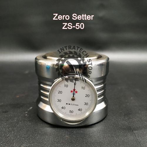 Jual Zero setter Z axis CNC machine tools setter (Zero Axis) ZS-50 ...
