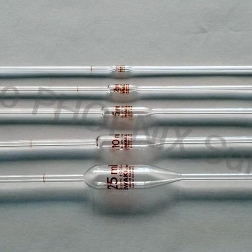 Jual IWAKI Volume pipet / Pipet Gondok / Pipet Volumetrik Class A ...