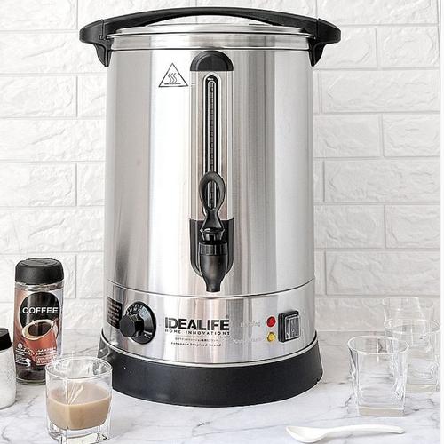 Jual Idealife Water boiler Pemanas Air Listrik Termos 20L IL-120C ...