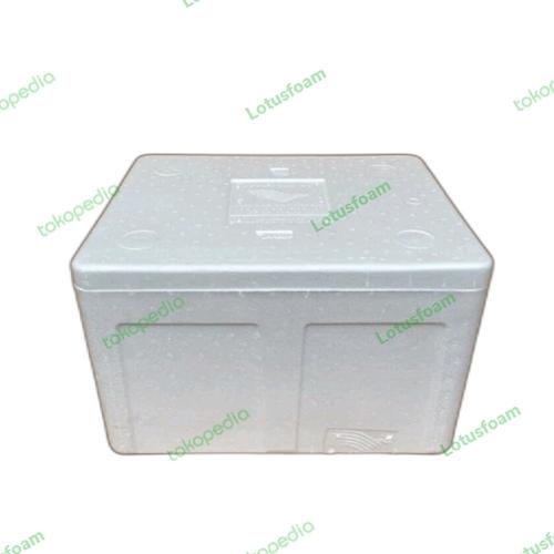 Jual Box Styrofoam AG 50 Garuda (50 × 40 x 32 cm) - Kota Tangerang ...