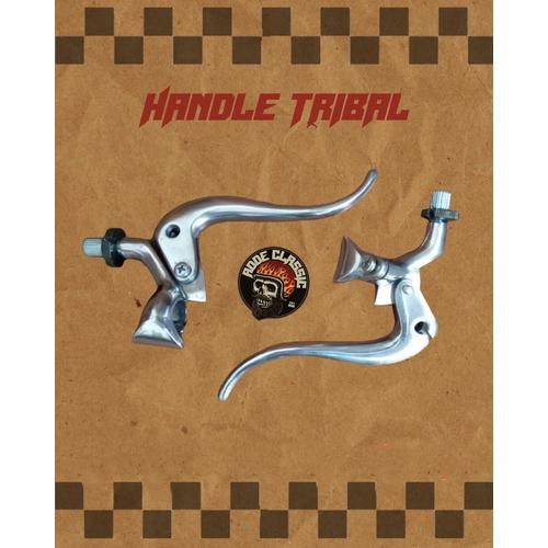 Jual Handle motor classic custom chopper bobber dll - Jakarta Pusat ...