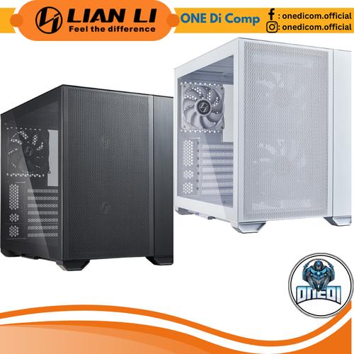 Jual CASING LIAN LI O11 DYNAMIC AIR MINI - Kota Medan - One Di com ...