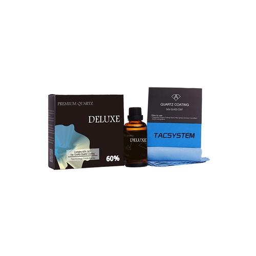 Jual TAC SYSTEM - (QUARTZ COATING) Quartz Deluxe - 50ML + KIT - Jakarta ...