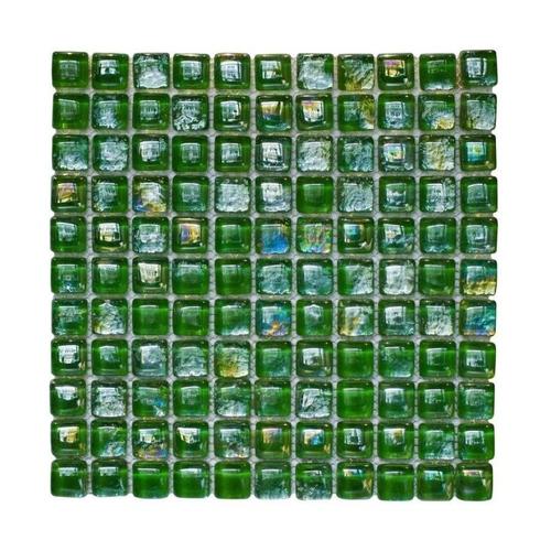 Jual Mosaic / Keramik Kitchen Set Type Icy Green - Venus - Kota Depok ...