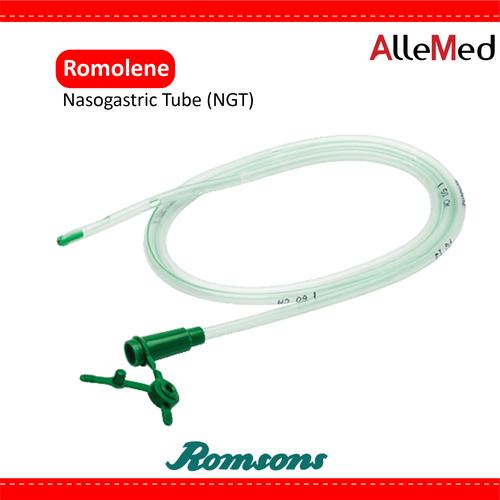 Jual Romsons Romolene Nasogastric Tube (NGT) - FG-14 - Kota Surabaya ...