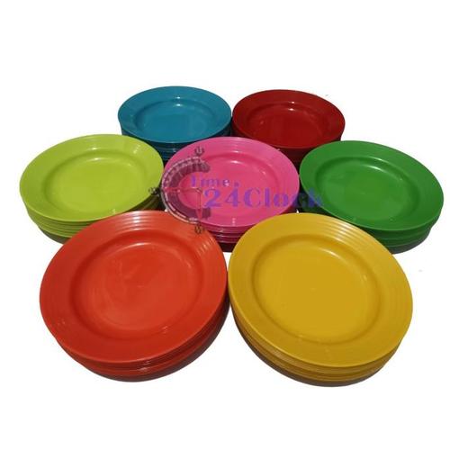 Jual piring plastik|pring|piring lucu Piring Makan Plastik Alias ...
