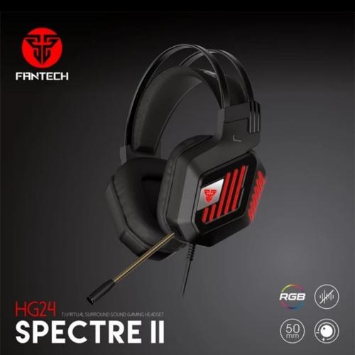 Jual FANTECH HEADSET GAMING HG24 SPECTER II - Kota Batam - Shop Belanza ...