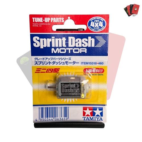 Jual Dinamo Tamiya Dash Motor Light Power Sprint Hyper Ultra Mach Dash ...