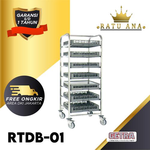 Jual GETRA TROLLEY RTDB-01 / RTDB 01 / RTDB01 - Jakarta Barat - ratu ...