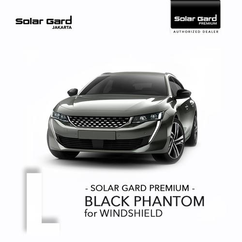 Promo Kaca Film Depan Solar Gard Premium Black Phantom Kategori Besar ...