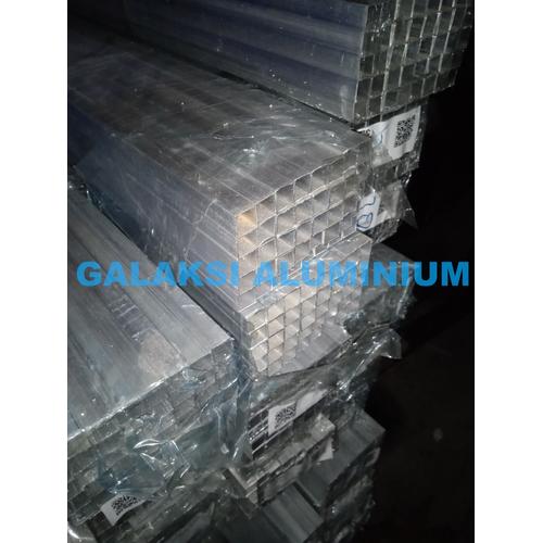 Jual Hollow Aluminium 16x16 / 17x17 / 20x20 / 22.5x22.5 / 1x1 Holo ...