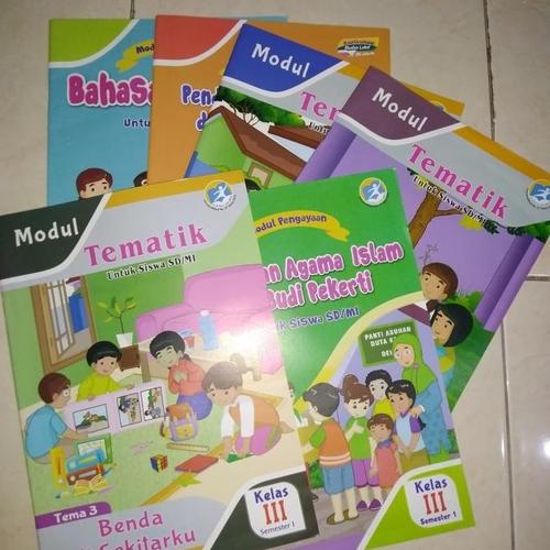 Jual Buku Lembar Kerja Sekolah LKS Kurikulum 2013 - Jakarta Pusat ...