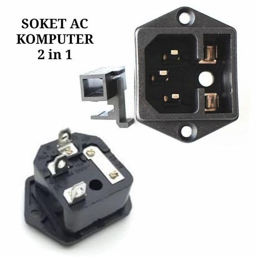 Jual Soket AC in C7 / Socket + Fuse Box BELL Original - Kab. Jombang ...