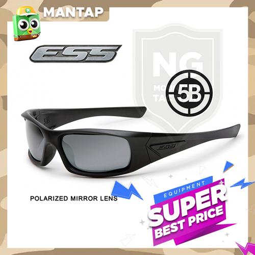 Jual ESS 5B Credence Glasses Tactical Sunglasses UV Protect Outdoor ...