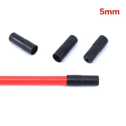 Jual End Cap Outer Cable Shifter - Tutup Housing Kabel Shifter 5mm ...