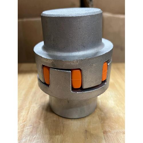 Jual COUPLING ROTEX ALUMINIUM GR 28/KOPLING ROTEX GR 28 ALUMINIUM ...