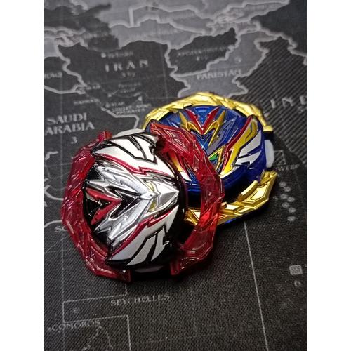 Jual Beyblade Burst DB - Core Chip Valkyrie 1 - Kota Tangerang Selatan ...