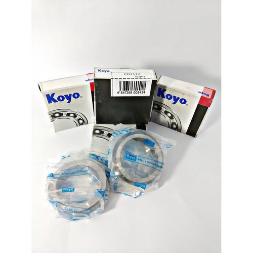 Jual CONES KANCINGAN BEARING INNOVA REBORN HILUX C02112 - Kota Surabaya ...