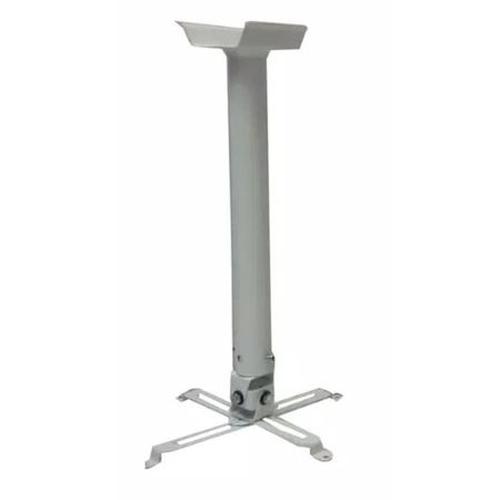 Jual Ceiling Bracket gantung projector proyektor PUTIH besi tebal murah ...