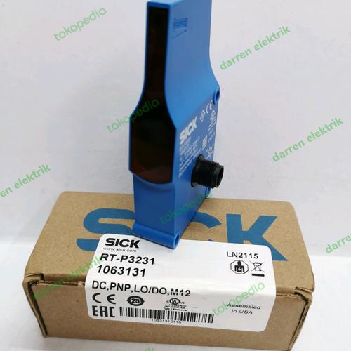 Jual sick multitask photo sensor RT-P3231 - Jakarta Barat - darren ...