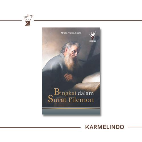 Jual BINGKAI DALAM SURAT FILEMON - Kota Malang - Karmelindo Official ...
