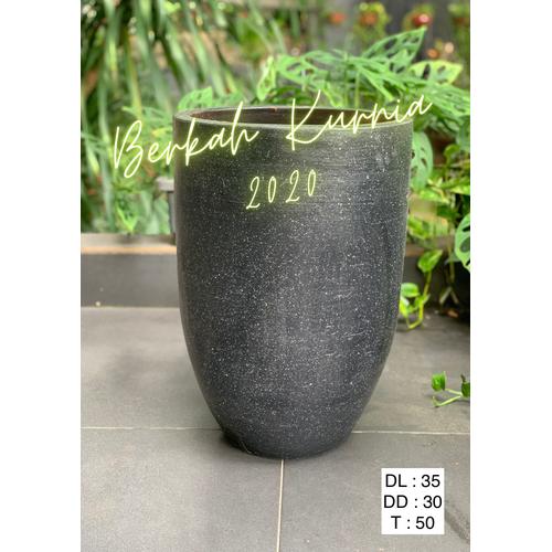 Jual Pot Teracotta BesarPot Tanah Liat Besar Pot Gerabah Besar - Kapsul ...