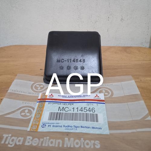 Jual Stopper Stoper Helper Extra PS100 PS120 PS135 Canter - Kota Tangerang - Auto Gemilang ...