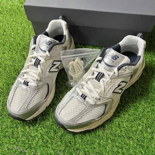 Jual New Balance 530 Steel Grey MR530KA 100% Authentic - Jakarta Barat ...