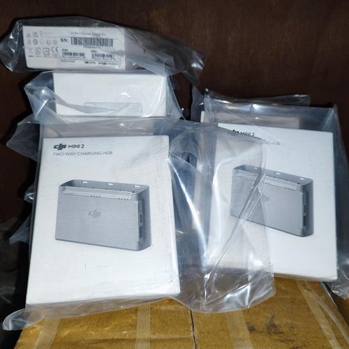 Jual CHARGING HUB DJI MINI 2 MINI SE MAVIC MINI 2 TWO WAY CHARGER ...