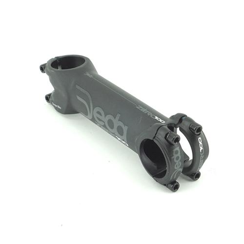 Jual Stem Roadbike Deda Zero100 BOB 31.8 x 100 110 120 130mm - Kota Surabaya - LABALABA_SHOP ...
