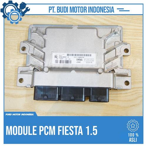 Jual Modul PCM ECU ORIGINAL FORD Fiesta 1.5 - Kota Tangerang Selatan ...