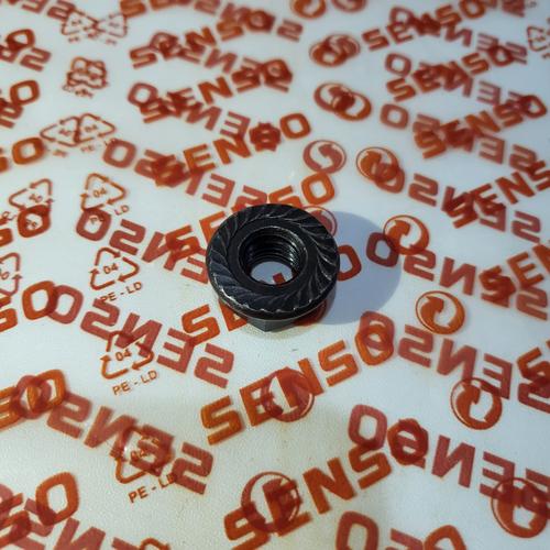 Jual mur bar senso 070 mur kap bar chainsaw 070 baja - Jakarta Barat ...