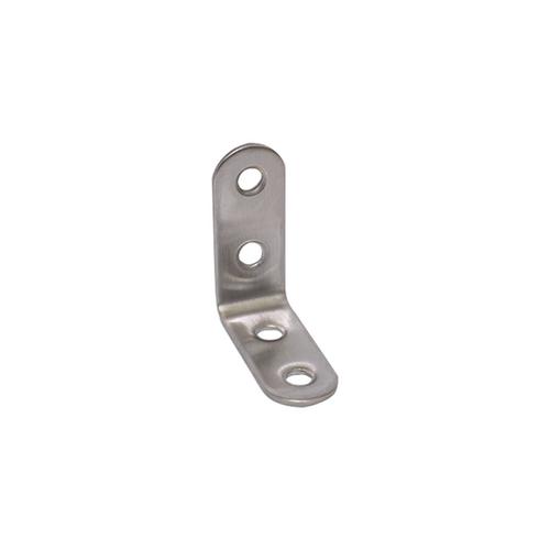 Jual EELIC Bracket sudut siku bahan besi dengan desain sudut 90 derajat ...