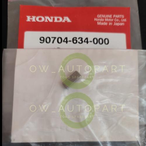 Jual Spi Pully Pulley Puli Kruk As Ker As Civic Estilo Genio Ferio City ...