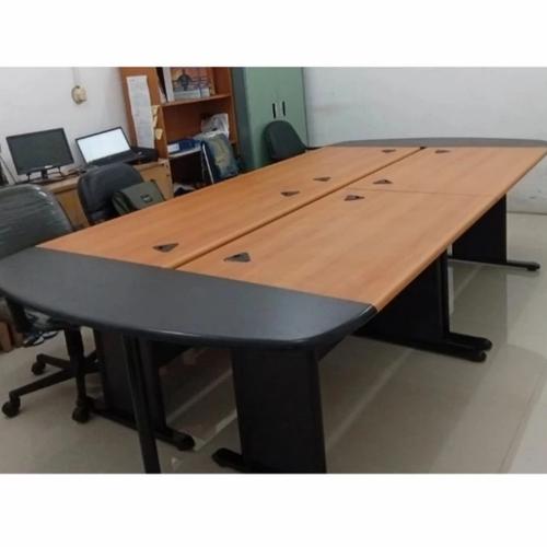 Jual Meja meeting besar meja rapat euro - 316x152x75cm - Jakarta Barat ...