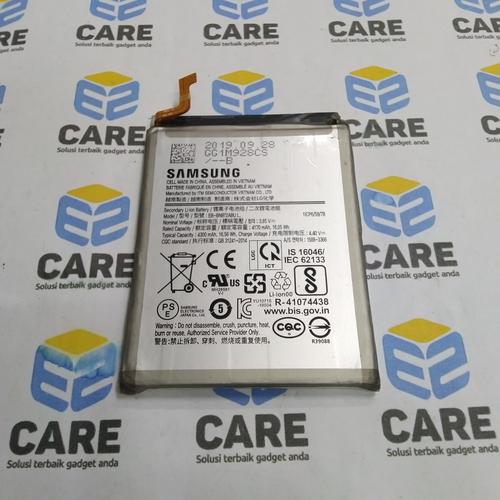 Jual BATTERY SAMSUNG NOTE 10 PLUS EB-BN972ABU ORIGINAL 100%COPOTAN - Jakarta Pusat - EZ-SHOP89 ...
