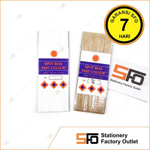 Jual Bis Ban - Spot Bias Fast Colour - Kota Semarang - Stationery ...